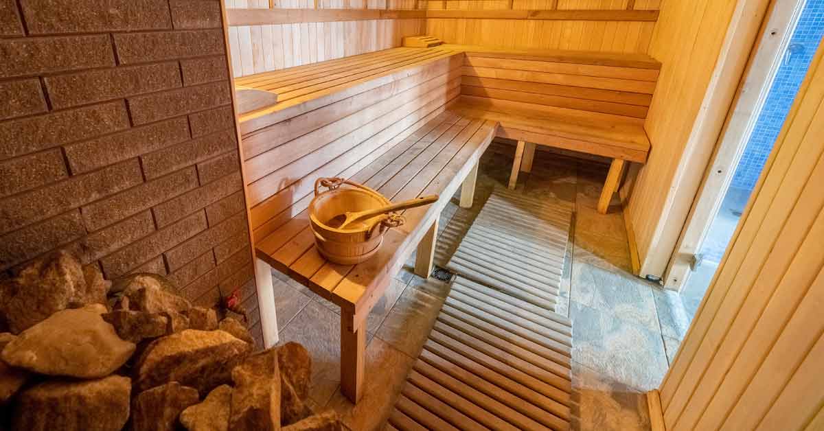 Pirts būvniecība un tirdzniecība🏠